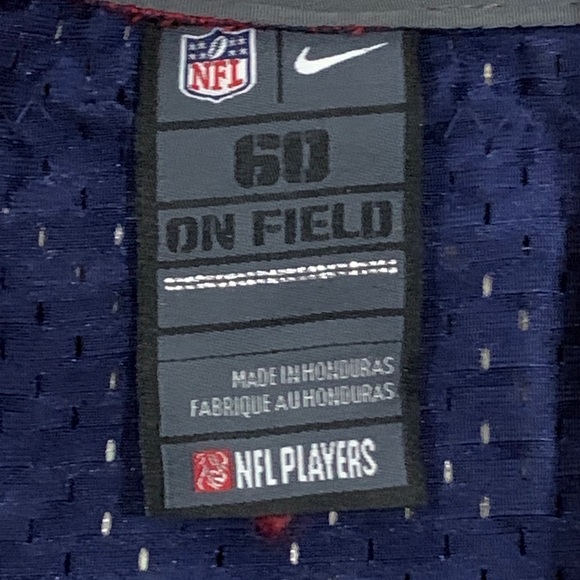 Nike | Shirts | Nike Houston Texans Arian Foster Jersey 23 Nike On ...